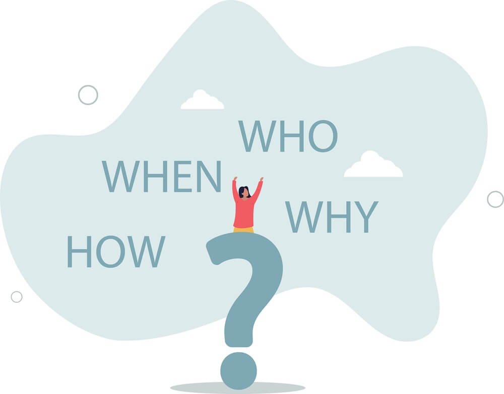 6W2Hとは？5W1Hとの違いやビジネスでの活用方法を解説 - コンマケTIMES